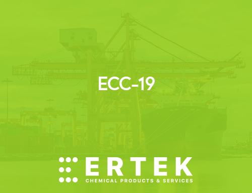 ECC-19 | Ertek Chemicals - Marine Chemicals - Ertek Kimya - Chemical ...
