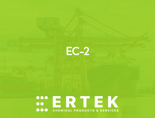 EC-2 (CONDENSATE CONTROL) | Ertek Chemicals - Marine Chemicals - Ertek ...